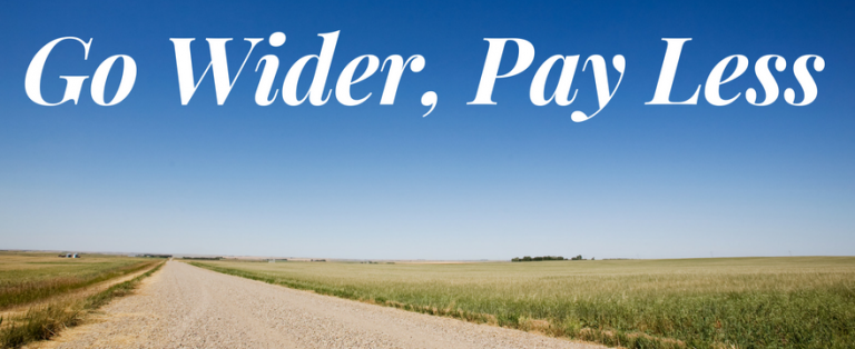 Go Wider, Pay Less, Win On Google Ads - Rothman PPC